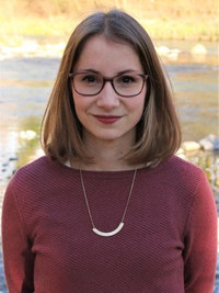 Nicole Remy - Porträt - phlu.ch