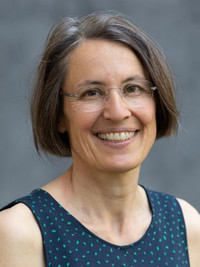 Lucia Amberg - Porträt - phlu.ch