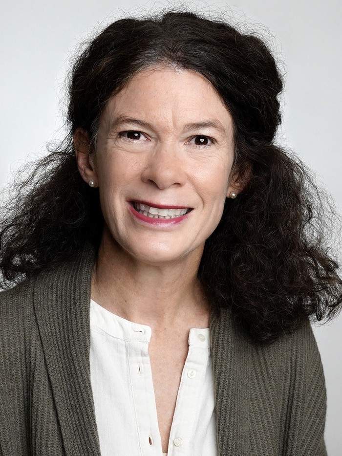 Susanne Beck - Porträt - phlu.ch