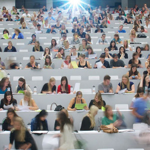 Quereinstieg - Studieren an der PH Luzern - Studium - phlu.ch