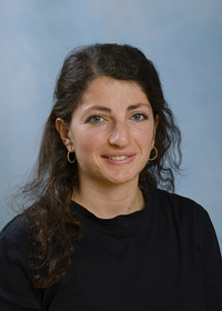 Rahel Bernheim - Porträt - phlu.ch