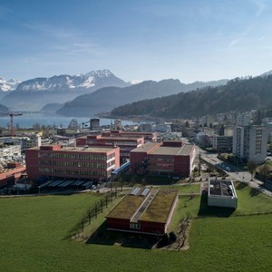 Campus Horw - Über uns - phlu.ch