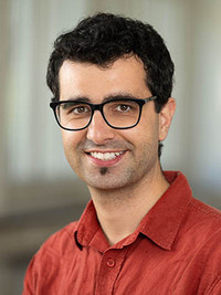 David Stephan - Porträt - phlu.ch