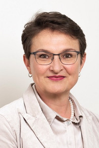 Isabelle Egger Tresch - Porträt - phlu.ch