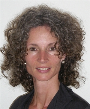 Barbara Studer Imholz - Porträt - phlu.ch