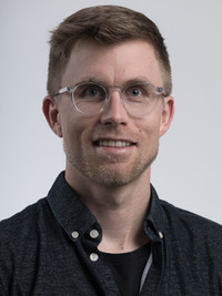 Peter Rigert - Porträt - phlu.ch