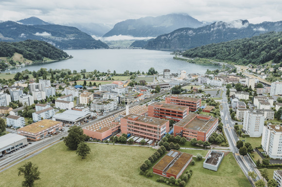 Campus Horw - Über uns - phlu.ch