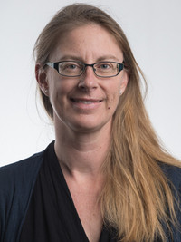 Annemarie Kummer Wyss - Porträt - phlu.ch