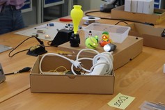 Design und Technik (LP21: Textiles und Technisches Gestalten) - Fächer ...