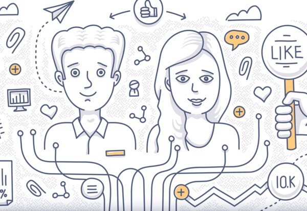 Micro-Kurs: Mut zu Sichtbarkeit: Dein LinkedIn-Boost - Veranstaltungen ...