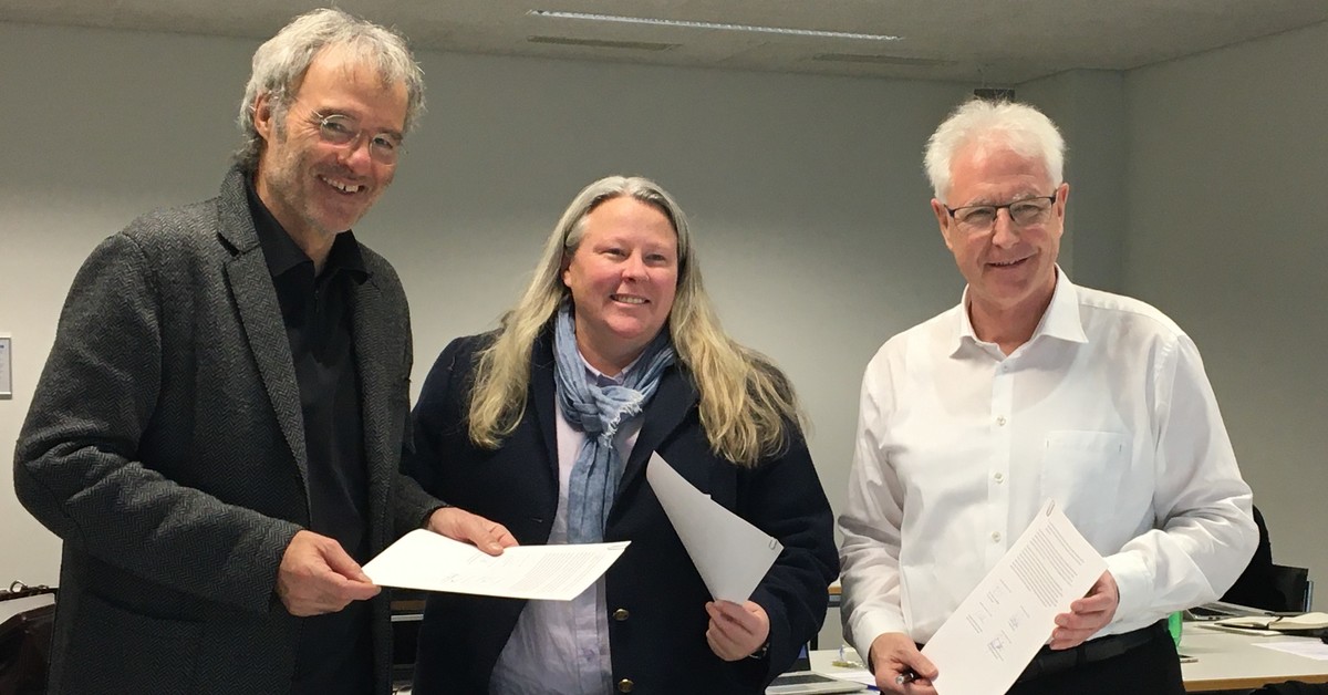 IWitness – Internationale Kooperation der PH Luzern - News - phlu.ch