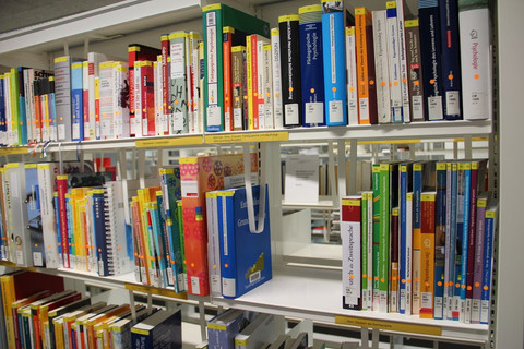 Ph lb bibliothek online | ph ludwigsburg hochschulbibliothek – BHBY