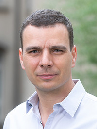 Philipp Peter - Porträt - phlu.ch